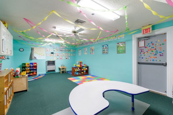 Our Facility | Precious Treasures Christian Learning Center